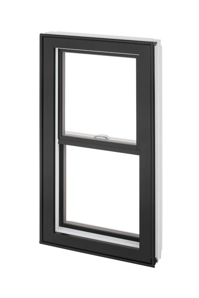Single-Hung Windows - Alliance Windows and Doors